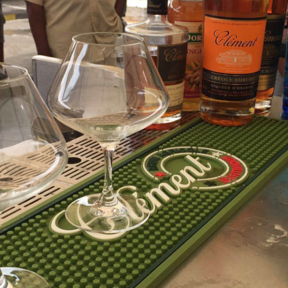 Rhum Clément Créole Shrubb - Big Island Wholesalers