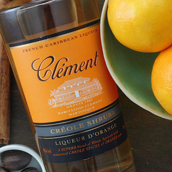 Rhum Clément Créole Shrubb - Big Island Wholesalers