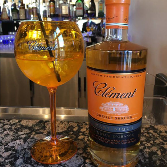 Rhum Clément Créole Shrubb - Big Island Wholesalers